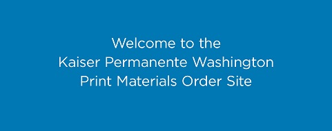 Login - Kaiser Permanente of WA